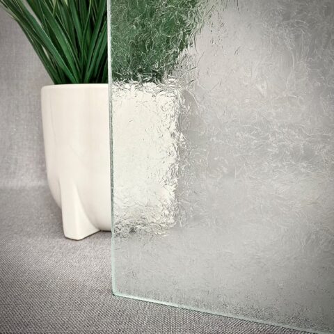 Double Glue Chip - Torstenson Glass