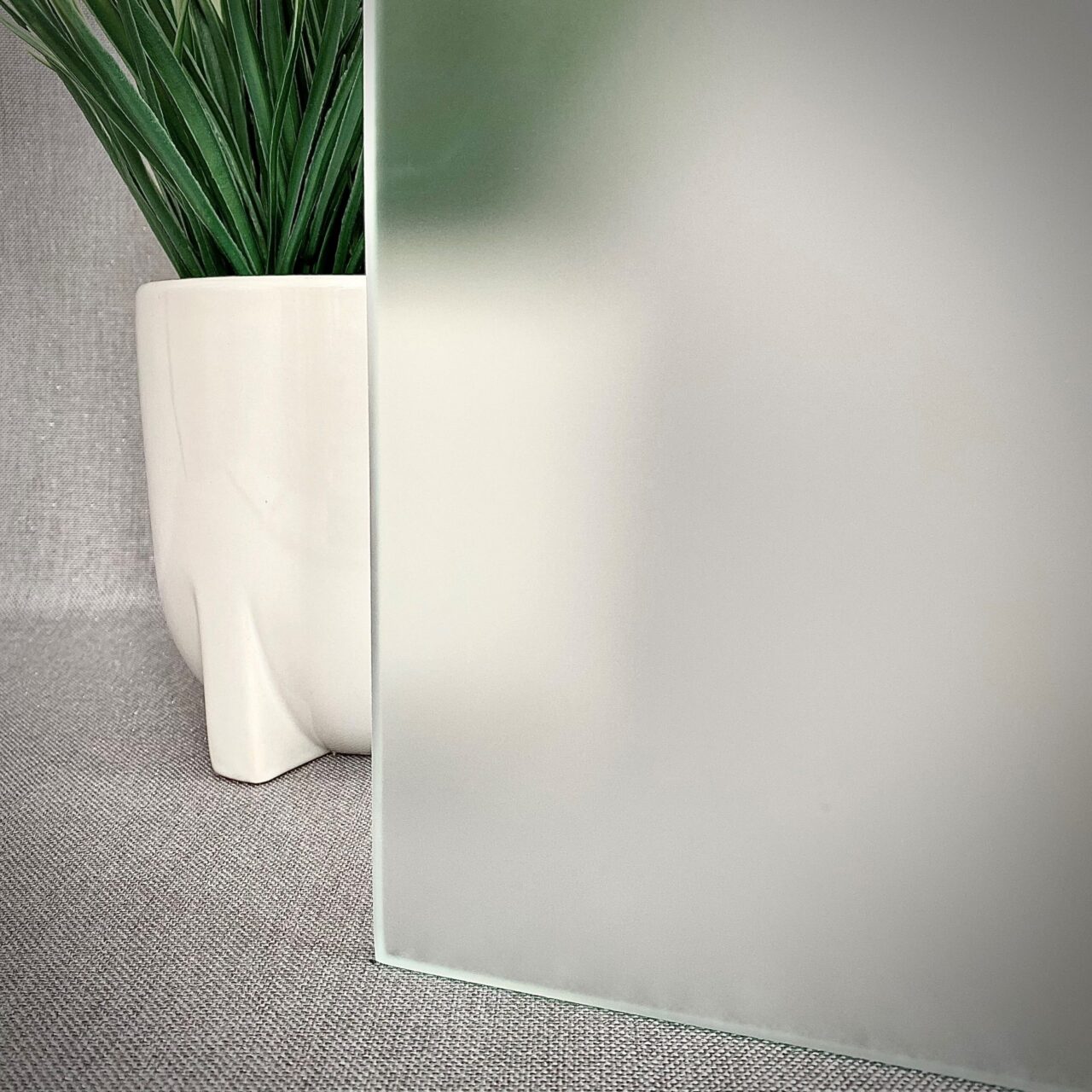 Acid Etch - Torstenson Glass