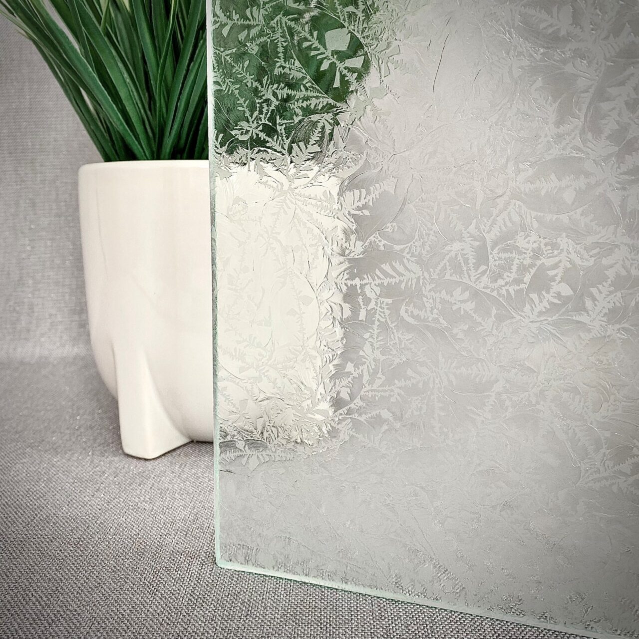 Glue Chip - Torstenson Glass