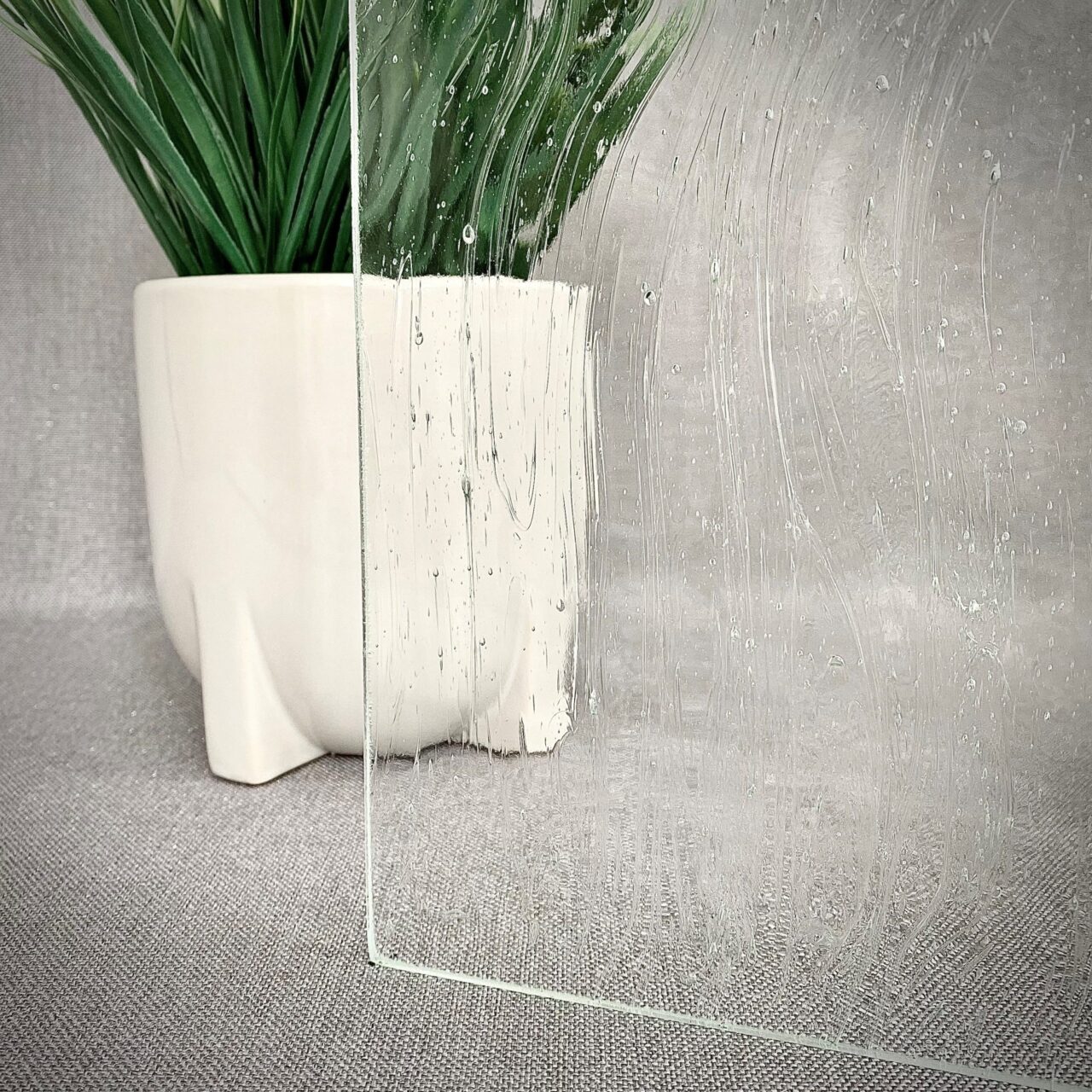 Wavy Seedy - Torstenson Glass