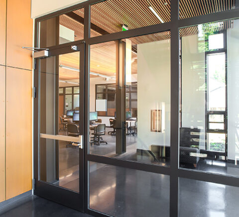 Pyrostop - Torstenson Glass