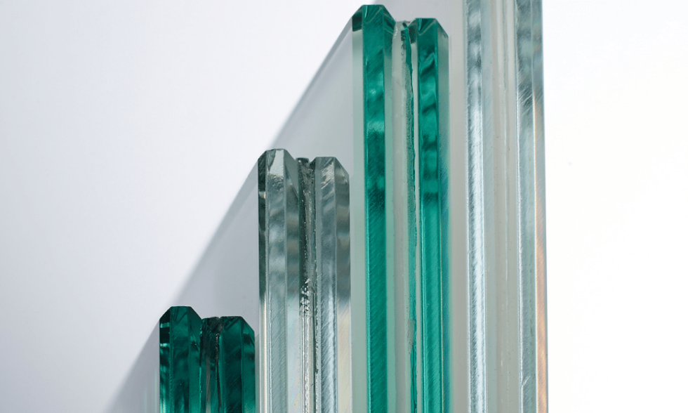 Laminated Safety Glass - Torstenson Glass