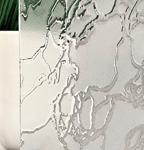 Patterned/Textured Glass - Torstenson Glass