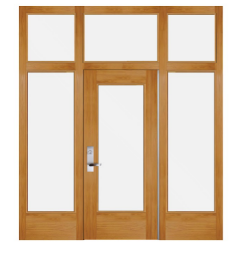 Bullet Resistant Assemblies - Torstenson Glass