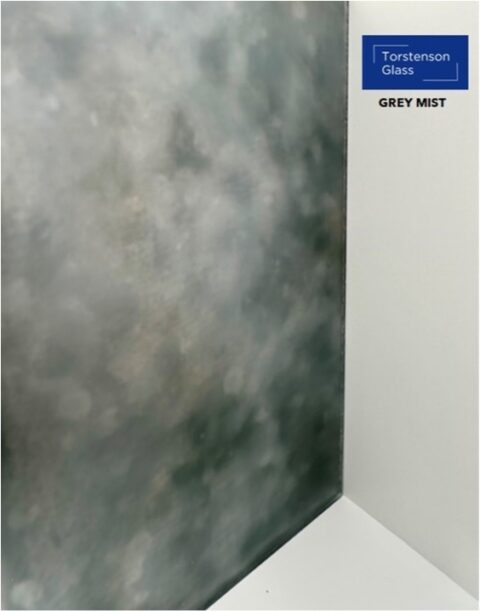 Grey Mist - Torstenson Glass