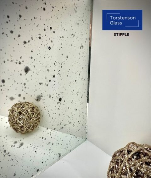 Stipple - Torstenson Glass