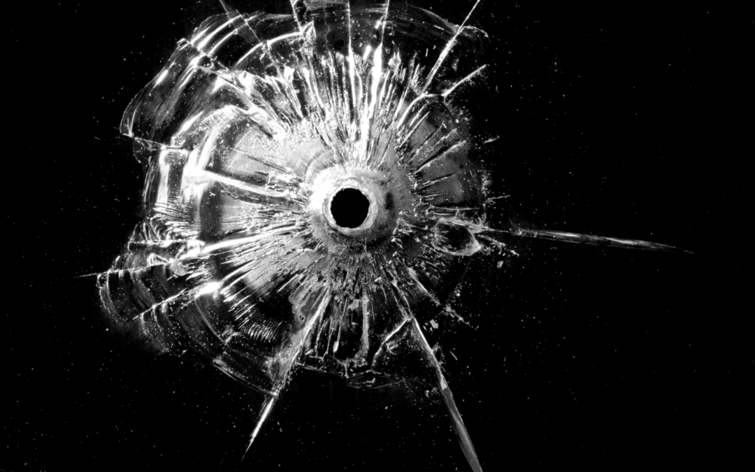 Guide To Bullet Resistant Glass Levels Materials And Selection