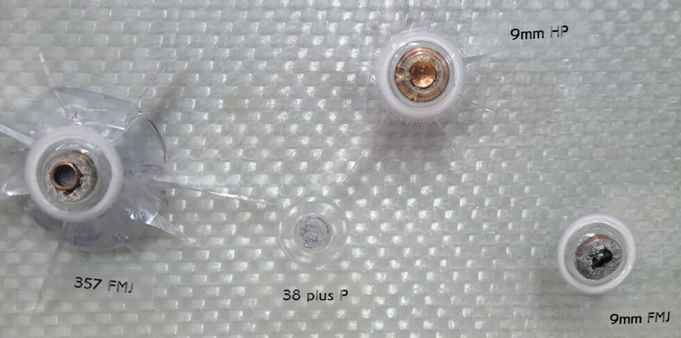 Guide to Bullet-Resistant Glass Levels, Materials, and Selection