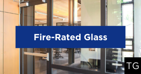 The Buyer’s Guide to Fire-Rated Glass - Torstenson Glass