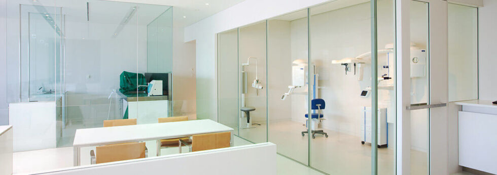 X-Ray Glass - Torstenson Glass